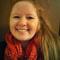 WRITING – Cassandra Jeanne Farrin